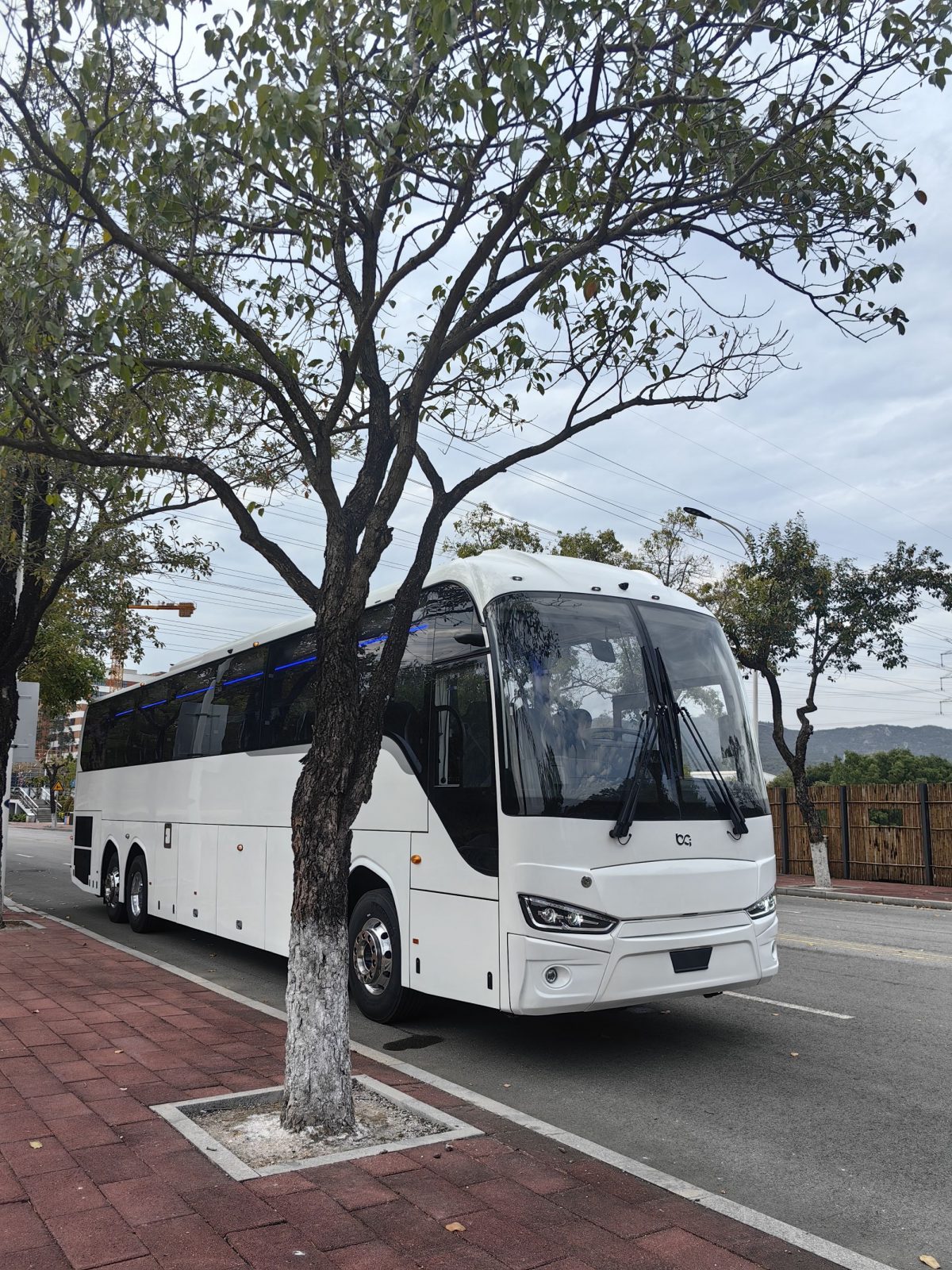 BCI Body - Bus and Coach International