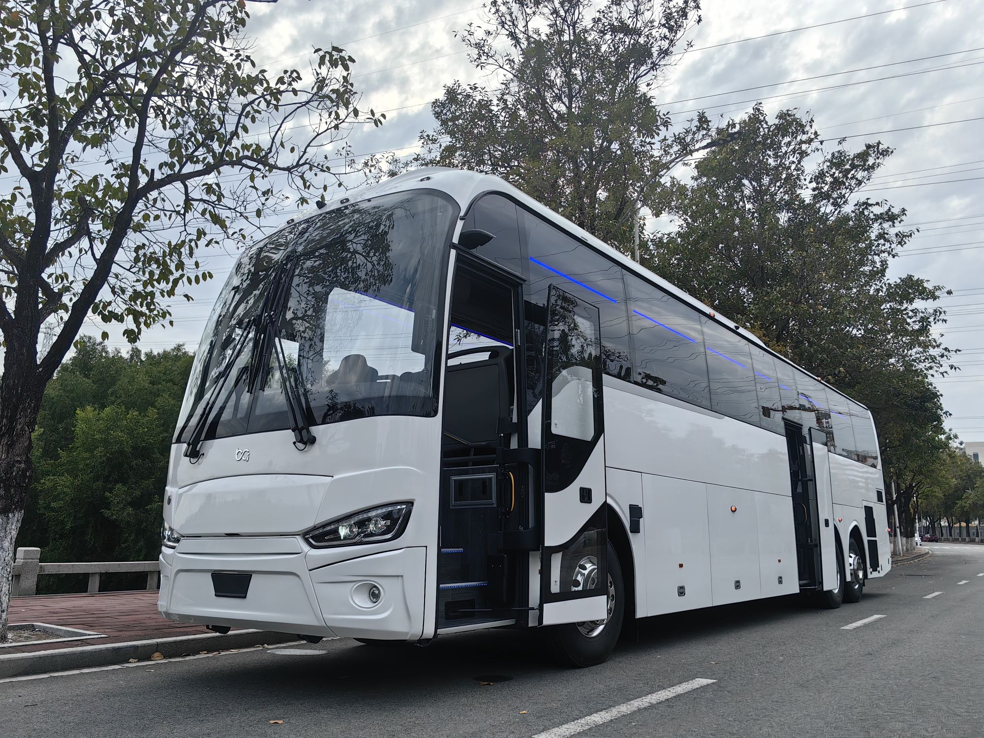 BCI Body - Bus and Coach International